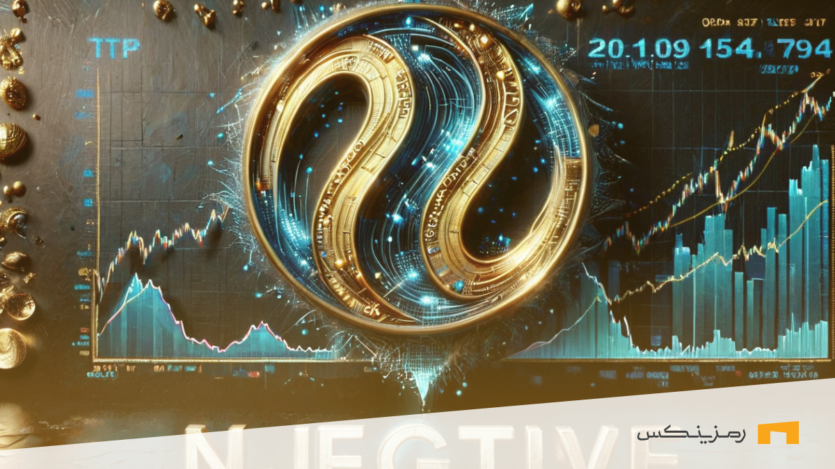 خرید INJ | فروش و قیمت اینجکتیو پروتکل